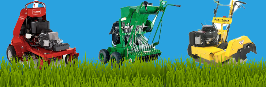 Equipment Rentals | Longeneckers True Value